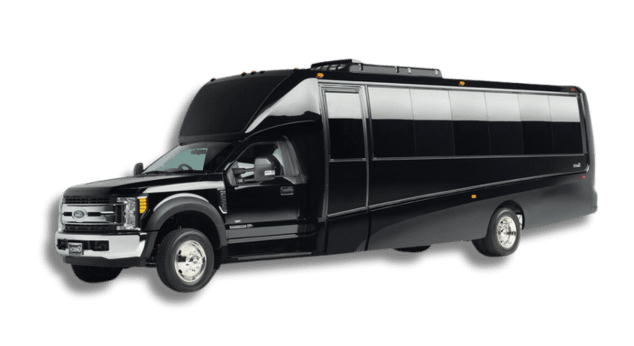 22px Executive Bus – Coventry Transportation